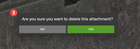 Work Order Attachments Tinnacitys Knowledge Base