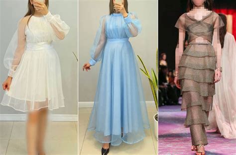 ۳۵ مدل لباس مجلسی حریر شیشه ای زنانه جدید ۱۴۰۲ ؛ انتخابی مناسب برای