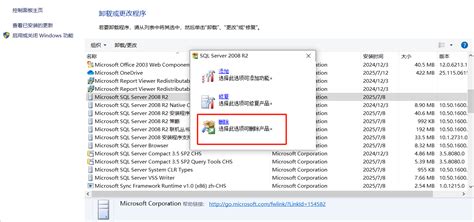 如何卸载sqlserversqlserver2019卸载干净 Csdn博客 如何卸载sqlserversqlserver2019卸载干净 Csdn博客