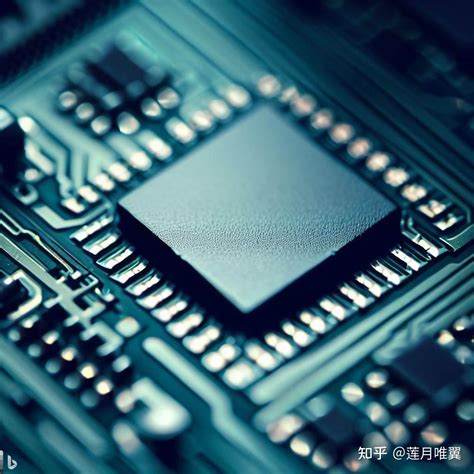 集成电路设计：从原理到应用的全面介绍 知乎