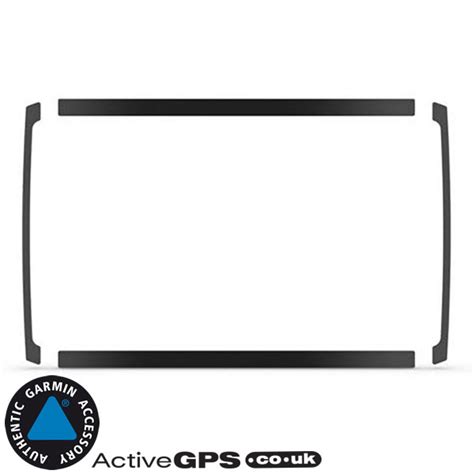 Garmin Echomap Plus 75cv Plus 75sv Uhd 75cv Uhd 75sv Flush Mount Kit 010 12672 01
