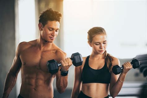 What Is Functional Strength Training Functional Patterns
