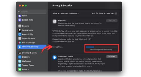 What Is FileVault In MacOS Should You Actually Use It