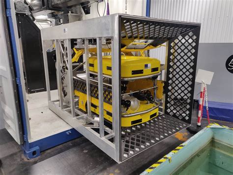 Ocean Modules Sweden Ab