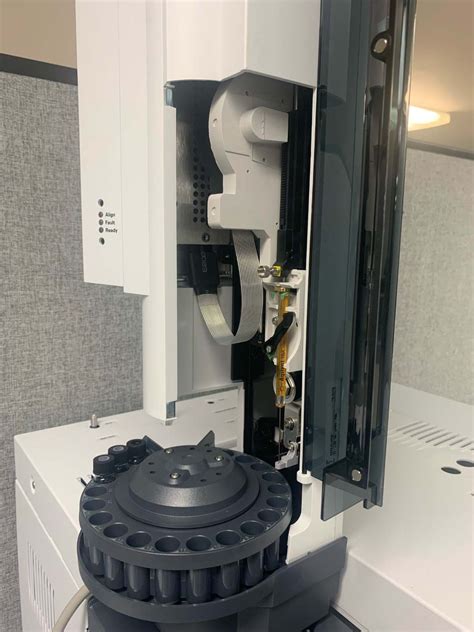 AGILENT HP HEWLETT PACKARD KEYSIGHT 7820A Spectrometer Used For Sale Price 9287983 Buy