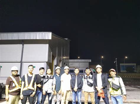 M Syarifuddin Iskandar On Linkedin Really Missed To Work With These Guys Again This Photo Was