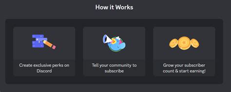 How To Utilize Discord Monetization On Community Servers