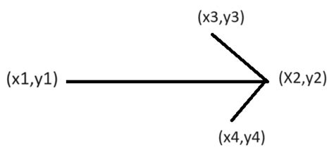 Dart I Want To Draw An Arrow In Flutter But I Just Cant Seem To