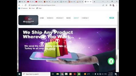 Php Lecture 8 1 Youtube