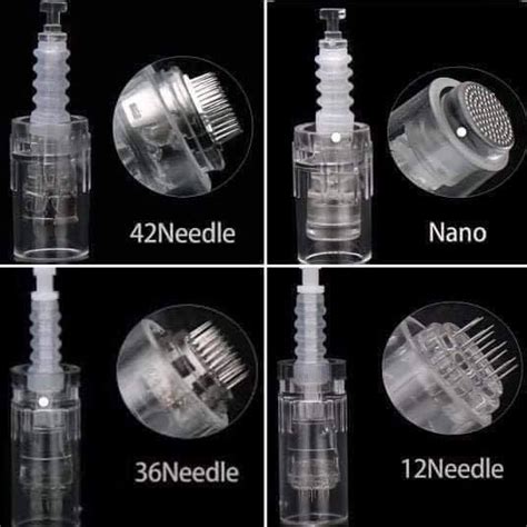 واخيرآ اتوفرة نيدلات درما بن 😍 كوزمتك باربي للتجميل