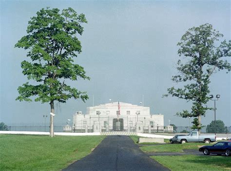 Fort Knox Bullion Depository