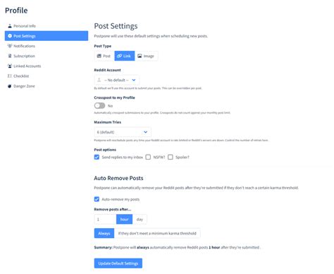 How To Auto Remove Reddit Posts Based On Time Or Upvotes