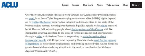 Contrary To Johnny Depps Claim That Amber Heards Op Ed Was Part Of