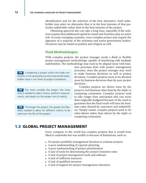 Project Management Metrics Kpis And Dashboards A Guide To Measuring And Monitoring Project
