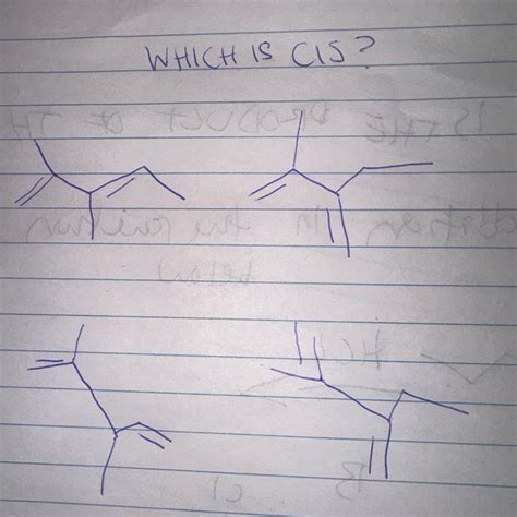 Solved WHICH Is CIS Chegg Com