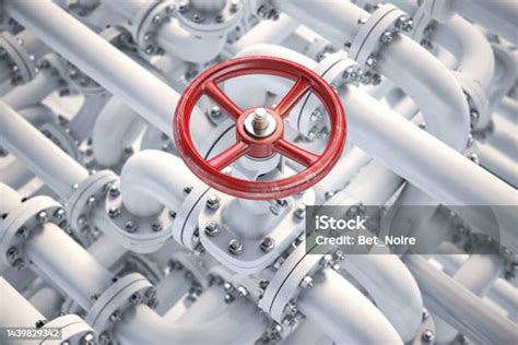 오일 또는 가스 파이프 라인 밸브 석유 및 가스 제어 추출 생산 및 운송 산업 배경 0명에 대한 스톡 사진 및 기타 이미지 0명 3차원 형태 Opec Summit