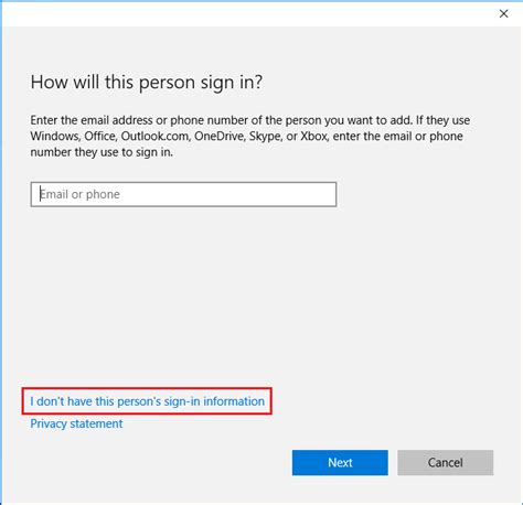4 Ways To Add A Standard Guest Account On Windows 10