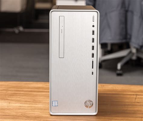 کیس پاویلیون گیمینگ اچ پی HP Pavilion Gaming TP آقای استوک