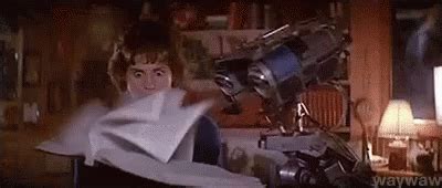 Johnny 5 Reading S Tenor