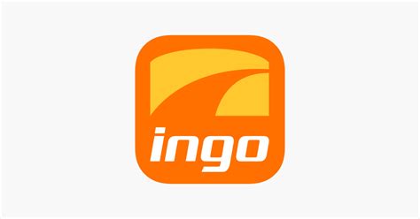 ‎ingo I App Store