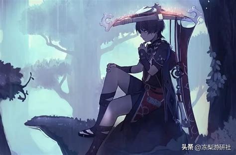 Genshin Impact Skirmishers Reworkedhat Veil Removed Topless In Kimono Inews
