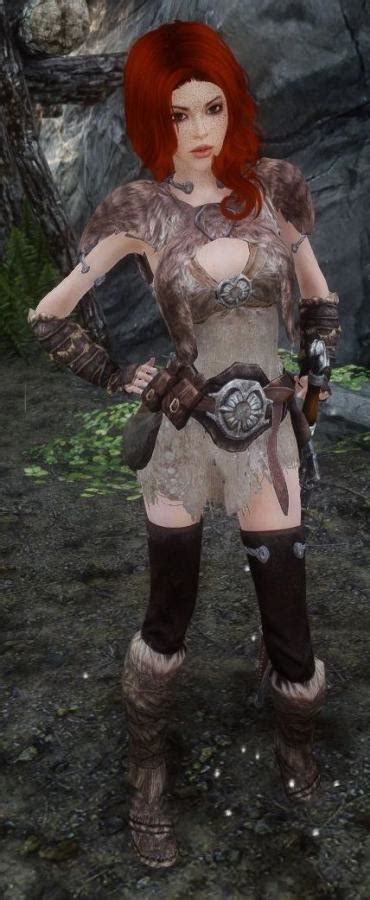 Search Mix Of Skimpy And Non Skimpy Armorclothes Mod Request