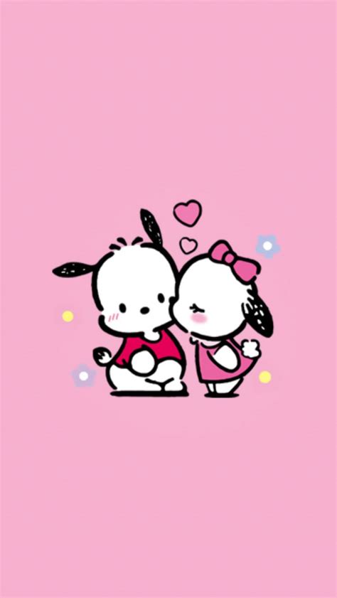 [100 ] Pochacco Backgrounds