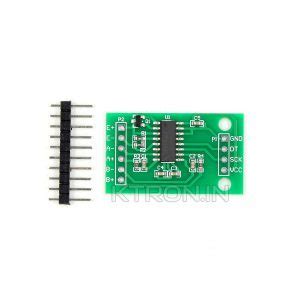 Buy HX Precision Weight Sensor Module Load Cell Amplifier KTRON India