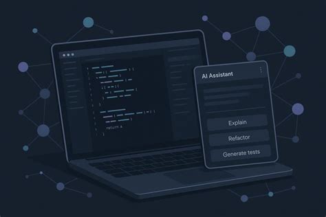 What Is Codegpt Ide Ai Coding Assistant Explained