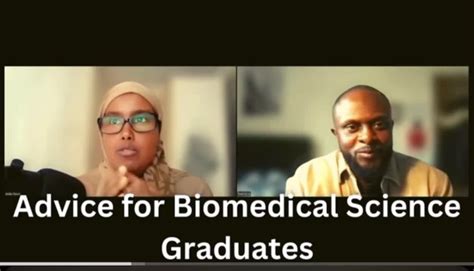 Biomedical Science And Beyond Episode 2 Biomedical Science And Beyond Posted On The Topic