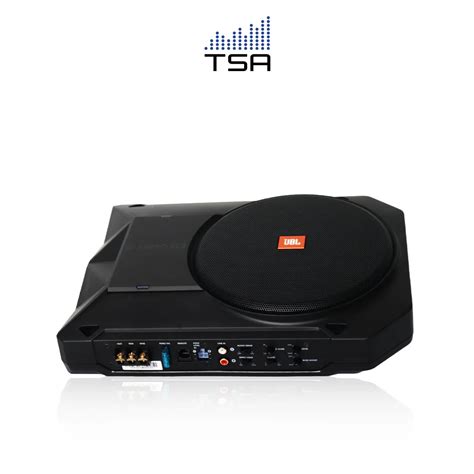 JBL Tiga Sumber Audio