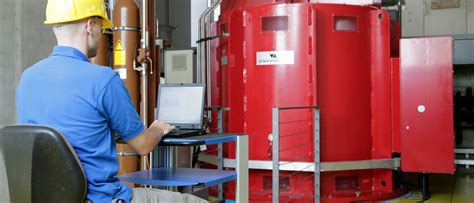 The Importance Of Partial Discharge Measurement And Monitoring OMICRON