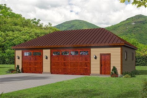 28 Three Car Garage Images Home Inspiration