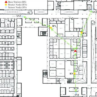 PDF Wireless Sensor Network System Design Using Raspberry Pi And Arduino For Environmental