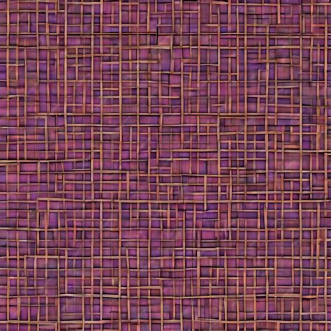 Premium Photo Seamless Modern Sqaure Grid Pattern Wall Texture Background