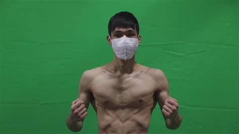 1월9일 강종선 Vs 이남준 Wbo 오리엔탈 페더급 타이틀전 계체량 Youtube