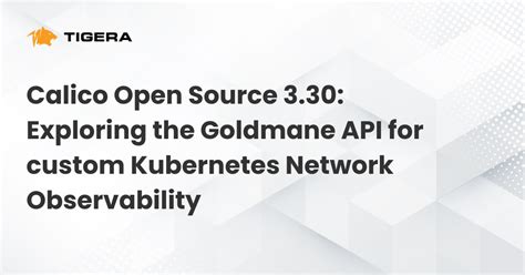 Quick Start Guide For Using Calico Policies For Calico Open Source