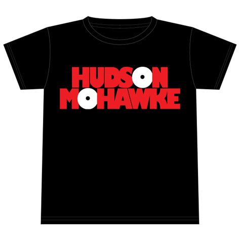 Beatinkcom Hudson Mohawke 2022 Tour Logo T Shirt