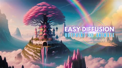 How To Install Easy Diffusion Plugins To Outpaint Animate YouTube