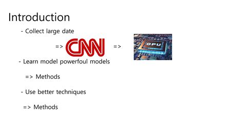 Image Net Classification With Deep Convolutional Neural Networks Pptx