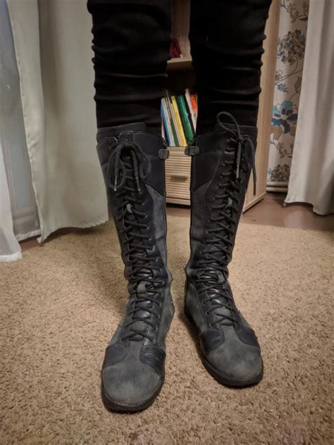 Черевики — ціна 200 грн у каталозі Черевики Купити жіночі речі за доступною ціною на Шафі