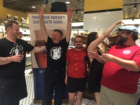 The Monger Games Part 4 Recap Di Bruno Bros