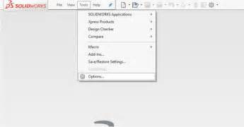 How To Add File Locations To SOLIDWORKS Design Library Conceptia
