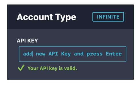 How To Change API Key In WP Plugin Documentation