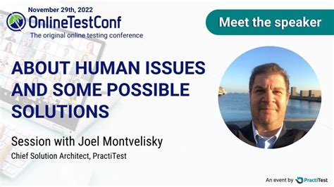 Practitest Test Management On Linkedin Onlinetestconf