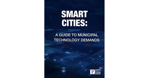 Where Silicon Meets Concrete A Practical Guide To Smart City Projects