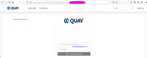 How To Allow Insecure Registries In Openshift Okd 4x Cluster