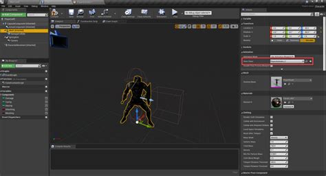 How To Create An Action RPG In The Unreal Engine GameDev Academy