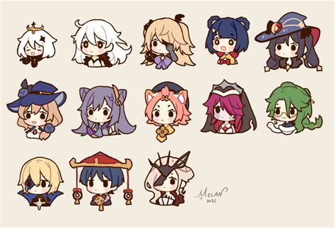 Unknown God Genshin Impact Danbooru Unknown God Genshin Impact Danbooru