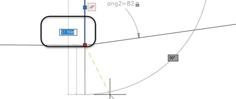 Real World Example Of Using 2d Constraints In Autocad Autocad Blogs Autocad Forums